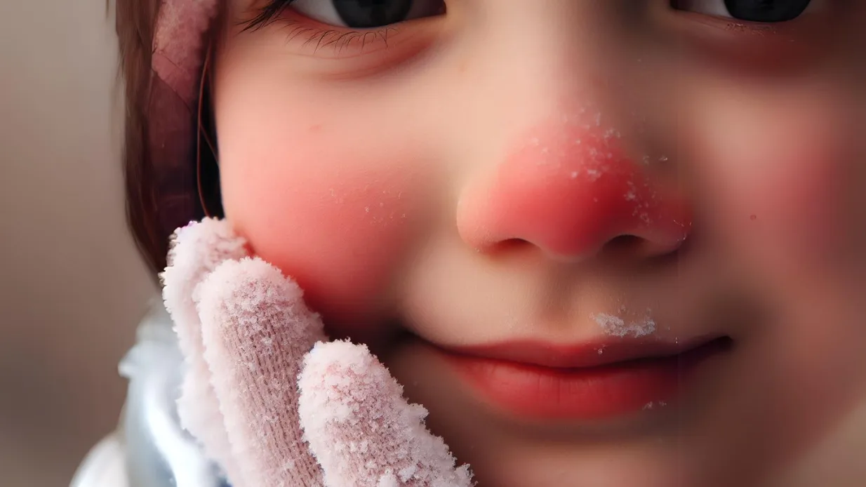 First aid frostbite- Healthpind - When to seek medical care