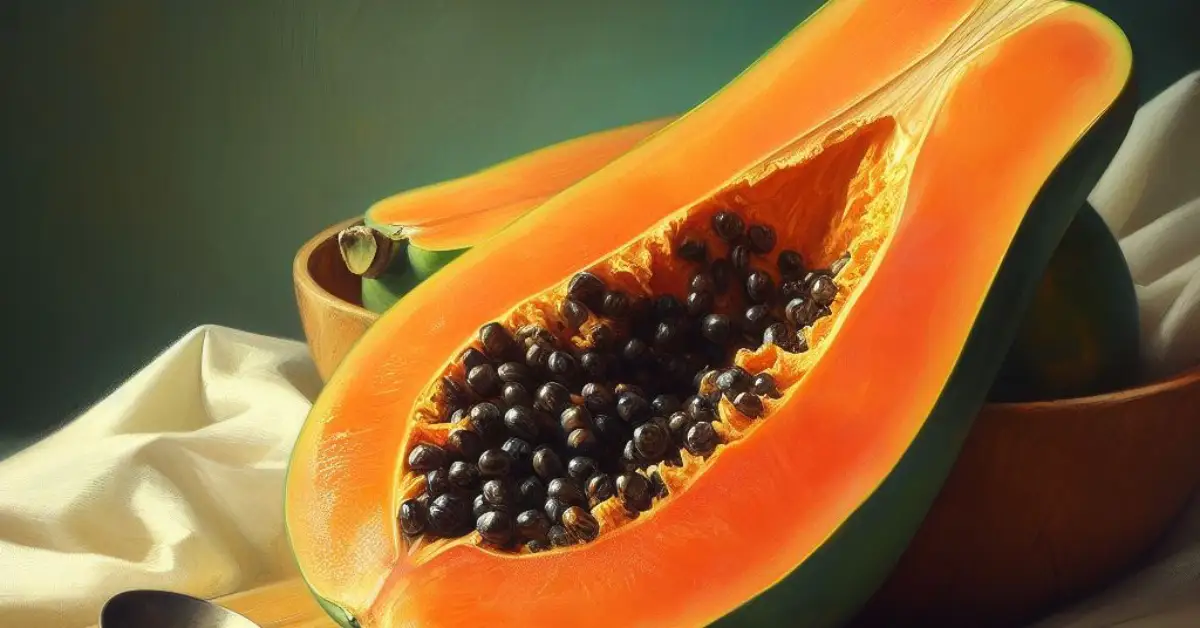 Papaya : 7 Super Health Benefits You Must Know